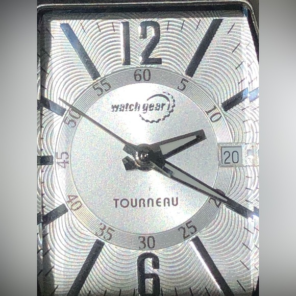 watch gear | Accessories | New Unisex Tourneau Watch Gear ...